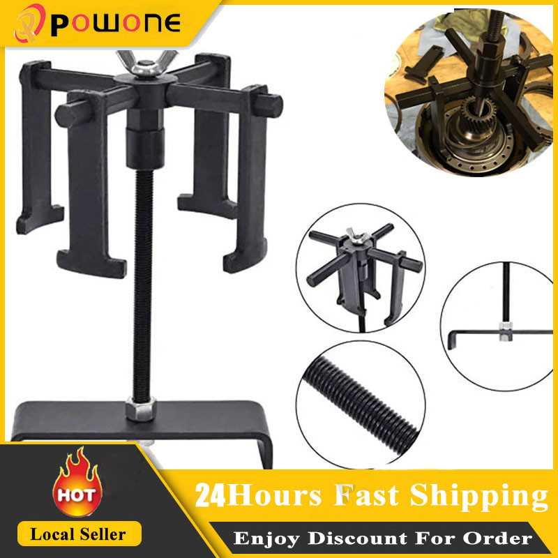 Jual Car gearbox clutch spring compressor disassemblyTool and ...