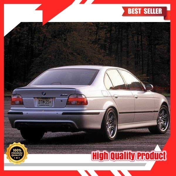 Jual Promo Bemper Body Kit Bodykit Bmw E39 M5 Body Kit Bodikit ...