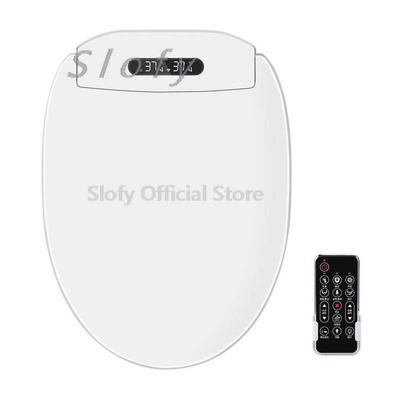 Jual Toilet Bowl Toilet Cover Remote Control Dryer Water Wind ...