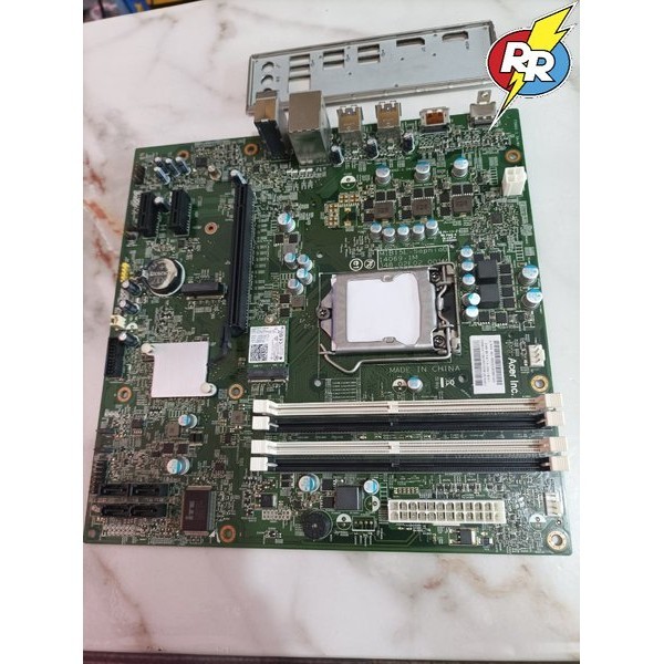 Jual Mainboard Motherboard Mobo PC Acer Aspire T3 - 715 Socket 1151 ...