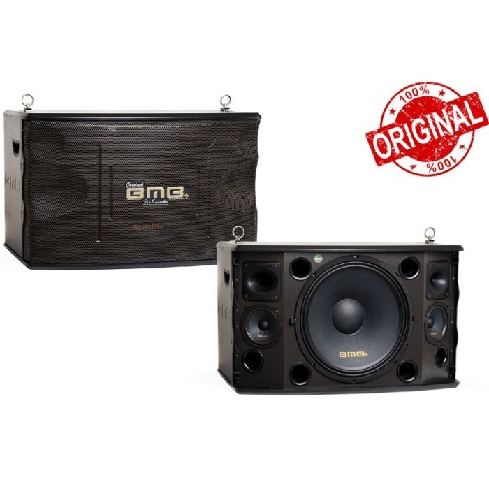 Jual SPEAKER BMB CS660 MK III PRO / CS 660 MK III PRO ORIGINAL BMB ...