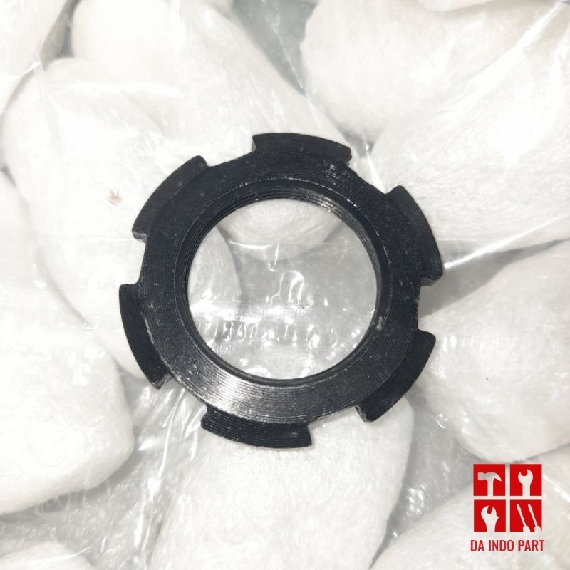 Jual mur komstir yamaha original mur comstir BoltnScrew Bekasi DA INDO ...