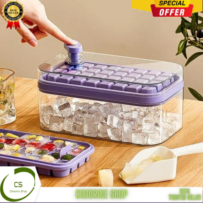 Jual Baki Es Batu TRACE ORIGINAL HIGH QUALITY CS | Shopee Indonesia