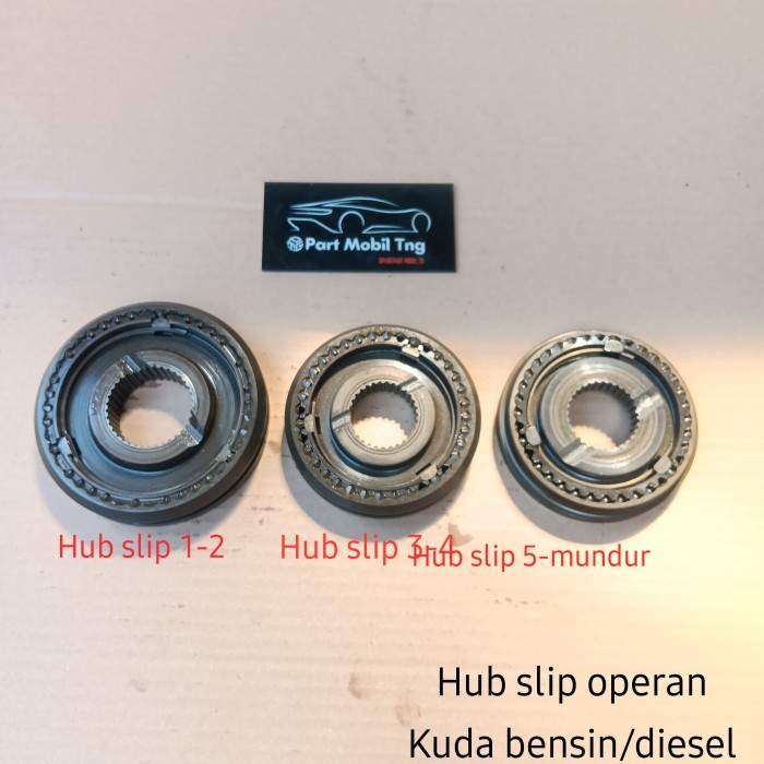 Jual Hup Hub Sleeve Slive Slip Hub Slive Sleve Slip Operan Gigi ...