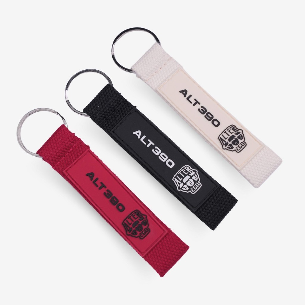 Jual ALT390 Webbing Keychain - Alter Ego Esports | Shopee Indonesia