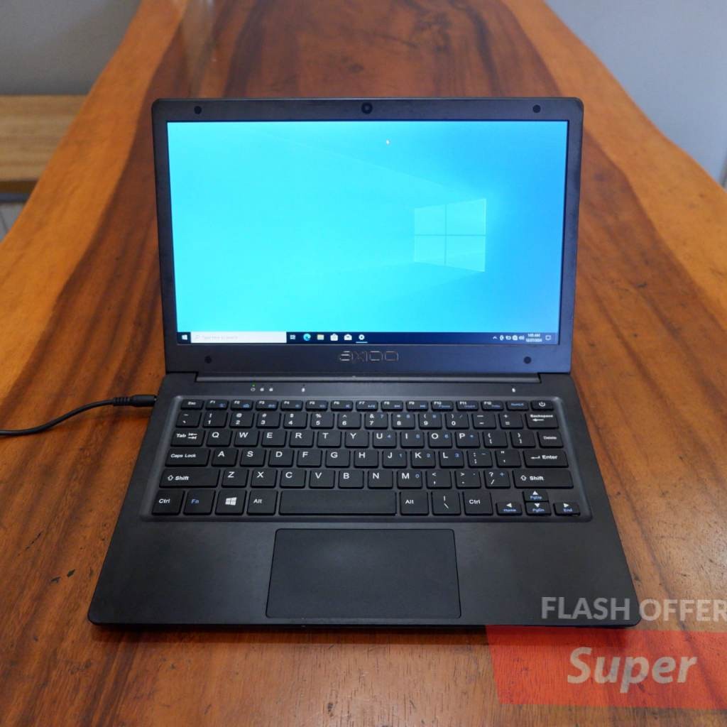 Jual Laptop Axioo Mybook 11G Celeron N4020 Ram 4Gb Ssd 256Gb SCU19556 ...
