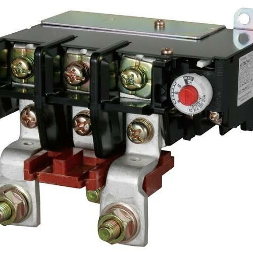 Jual Thermal Overload Relay HITACHI TR150B TR150B-1E TR150B1E | Shopee ...