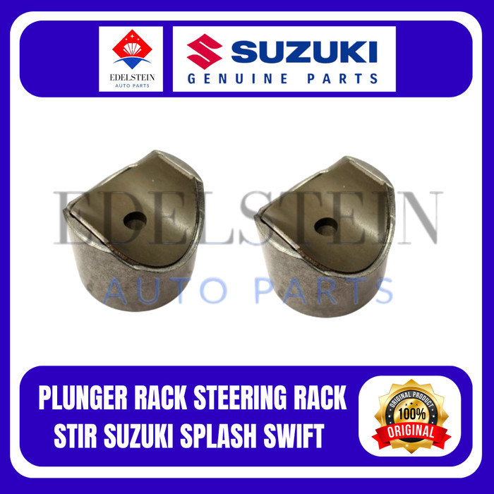 Jual PLUNGER RACK STEERING RACK STIR SUZUKI SPLASH SWIFT | Shopee Indonesia