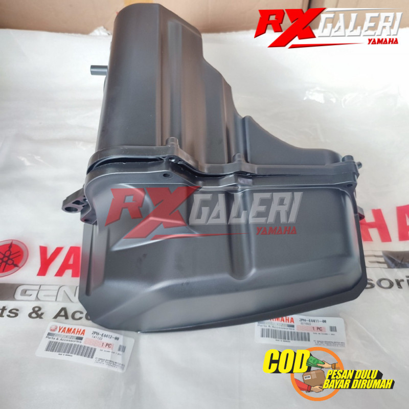Jual Box Bok Filter Mio M3 X ride New Fino F1 125 Soul Gt 125 Original ...