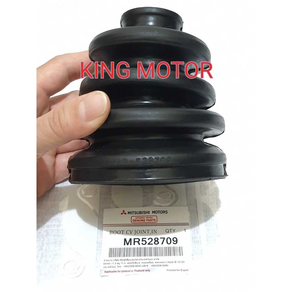 Jual KARET AS RODA DEPAN DALAM BOOT CV JOINT IN PAJERO SPORT TRITON ...