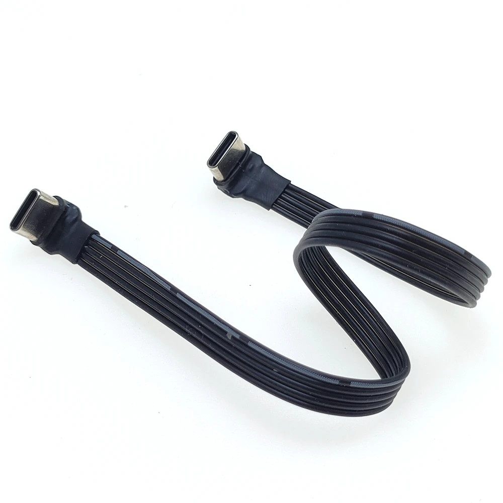 Jual Kabel Extension Adaptor USB Type C Multifungsi 22cm - CY013 ...