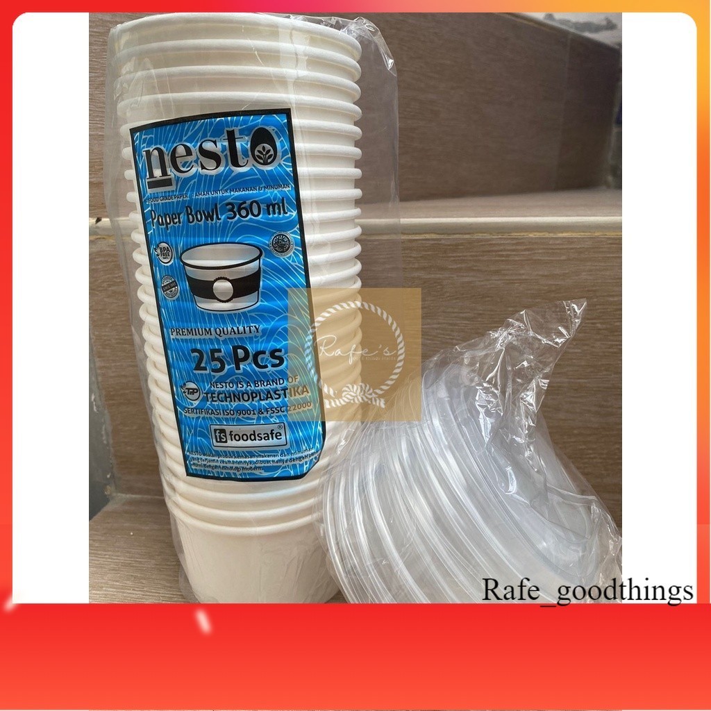 Jual Tempat Rice Bowl Terlengkap & Harga Terbaru Juni 2026 | Shopee ...