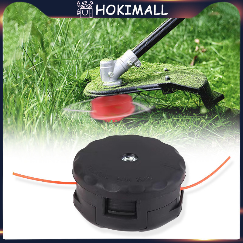 Jual Piringan Hitam Pisau Senar Pisau Nilon Mesin Potong Rumput Pisau ...