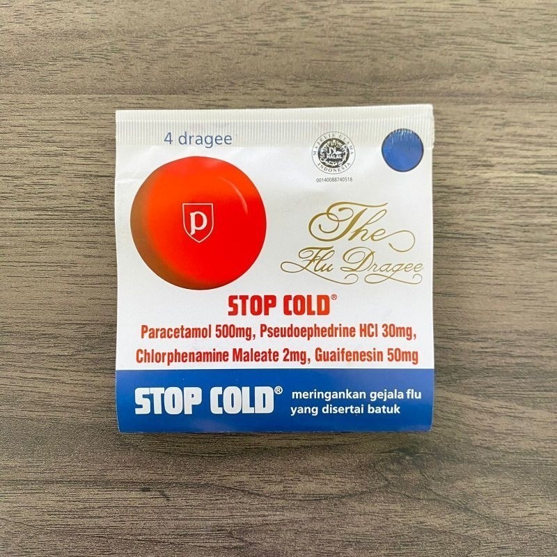 Jual Obat Batuk Flu & Asma |Noza/Mextril/Neozep Forte/Stop Cold/Ultra ...