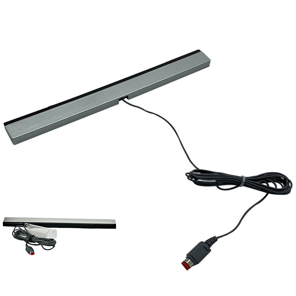 Jual Remote Infrared Ray IR Inductor Bar USB Plug Wired Infrared Ray ...