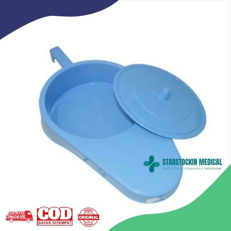 Jual Pispot BAB Sodot Plastik Stikpan | Shopee Indonesia
