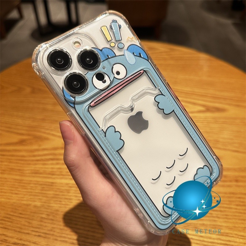 Jual Monster laut biru Soft Case HP Samsung A55 S24 Ultra A15 A25 A05 A05s S24 Plus A54 A35 A34 ...