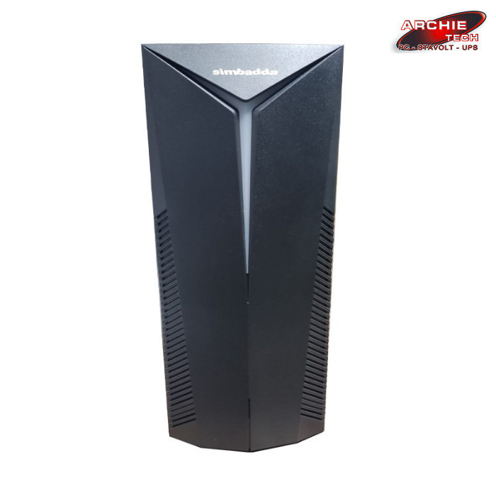 Jual Casing SIMBADDA SIM-V SERI 3160 380W | Shopee Indonesia