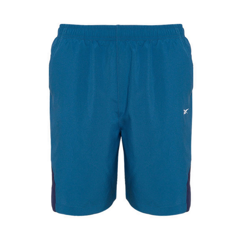 Jual Reebok Performance Men's Short - Escape Blue | Shopee Indonesia