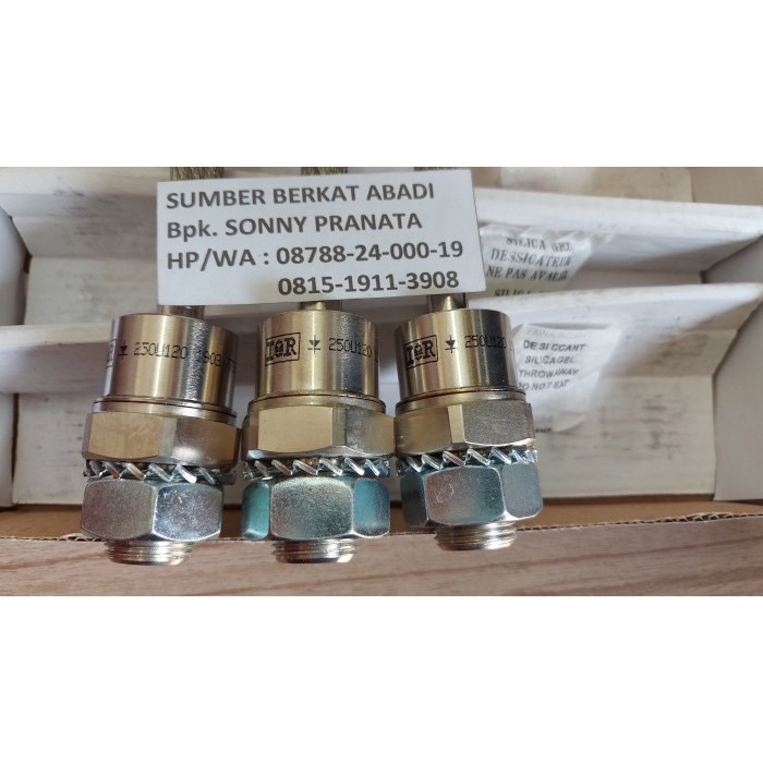 Jual DIODA BAUT 250A 250U120 DIODE 250 U 120 STUD DIODE 250U 120 DIODA ...