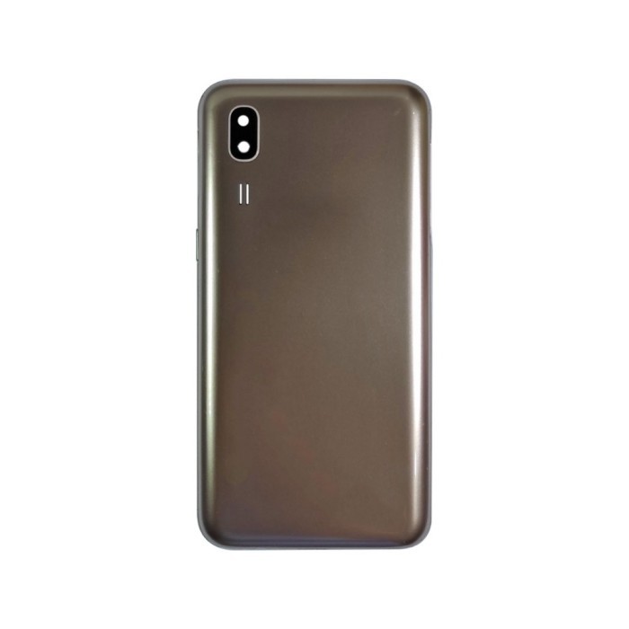 Jual BACK COVER SAM A2 CORE / A260 2019 TUTUP BELAKANG - GOLD | Shopee ...