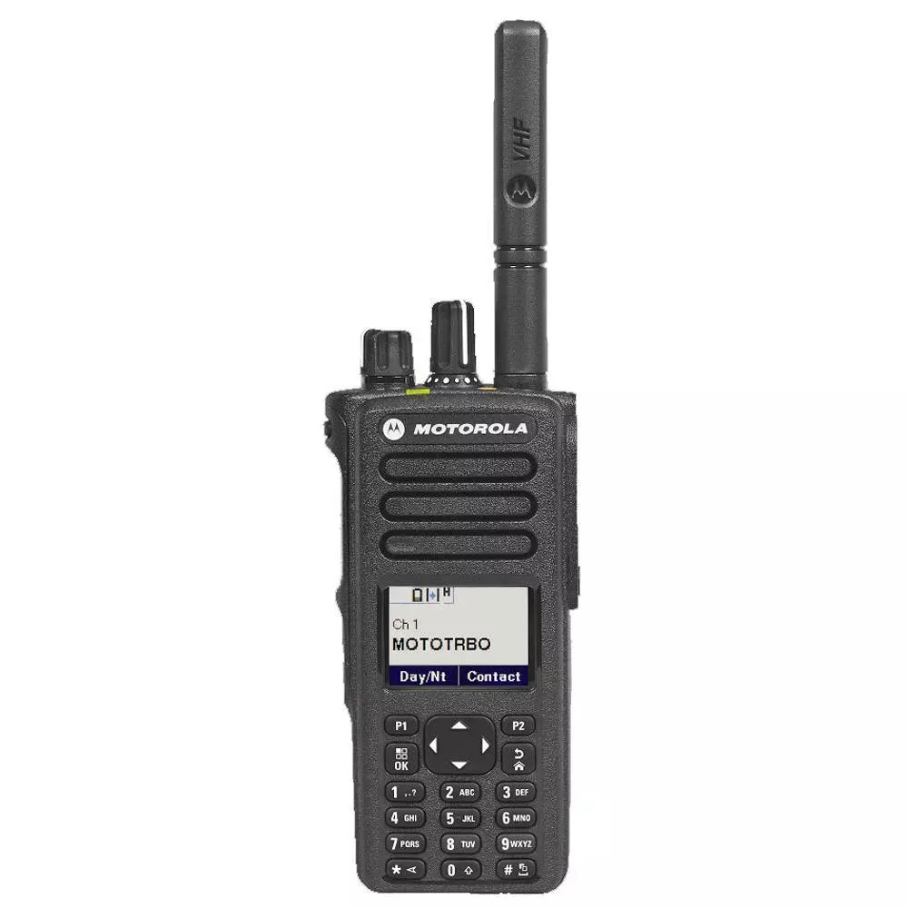 Jual Motorola XiR P8668i TIA UHF 400 HT Explosion Proof MotoTRBO IS ...