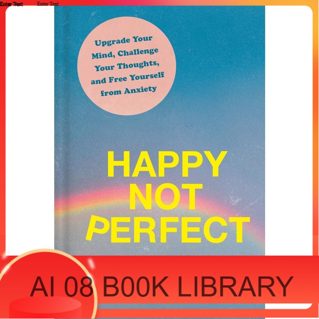 Jual Buku Happy Not Perfect: Upgrade Your Mind | Shopee Indonesia