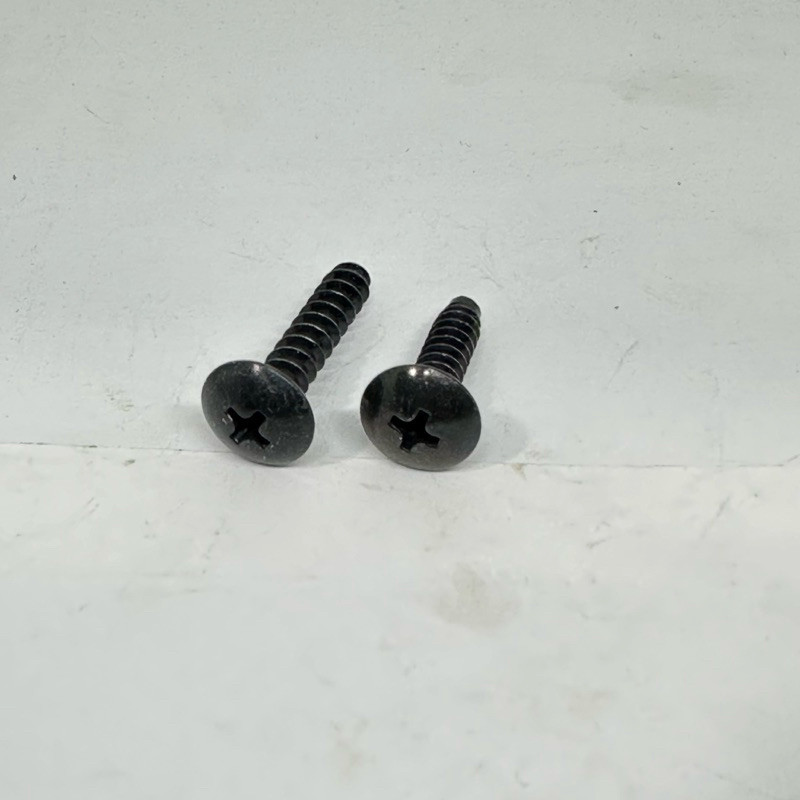 Jual BAUT ORI SKRUP M5X20MM M5X25MM BAUT 8 DRAT KASAR BAUD BOX FILTER ...