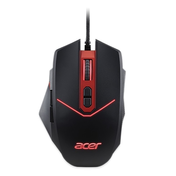 Jual ACER Nitro Mouse Gaming NMW120 4200 DPI | Shopee Indonesia