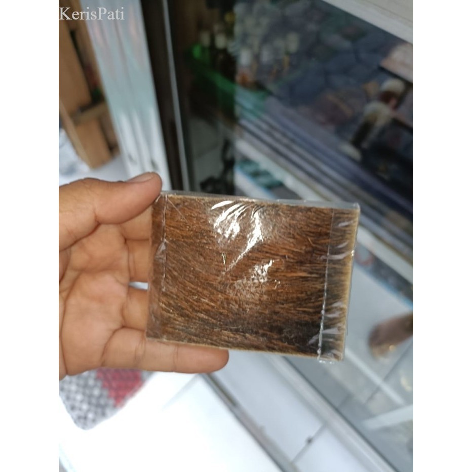 Jual r ajah kulit unta sepuh mataram bk Keris majapahit mataram ...