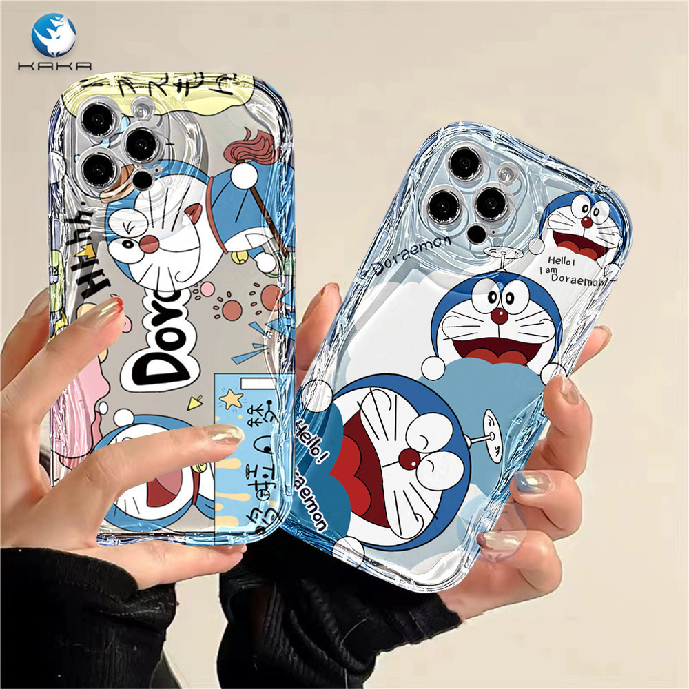 Jual Cute Doraemon Casing Hp Redmi Note 13 Pro 13C A2 A1 Note 12 Pro ...