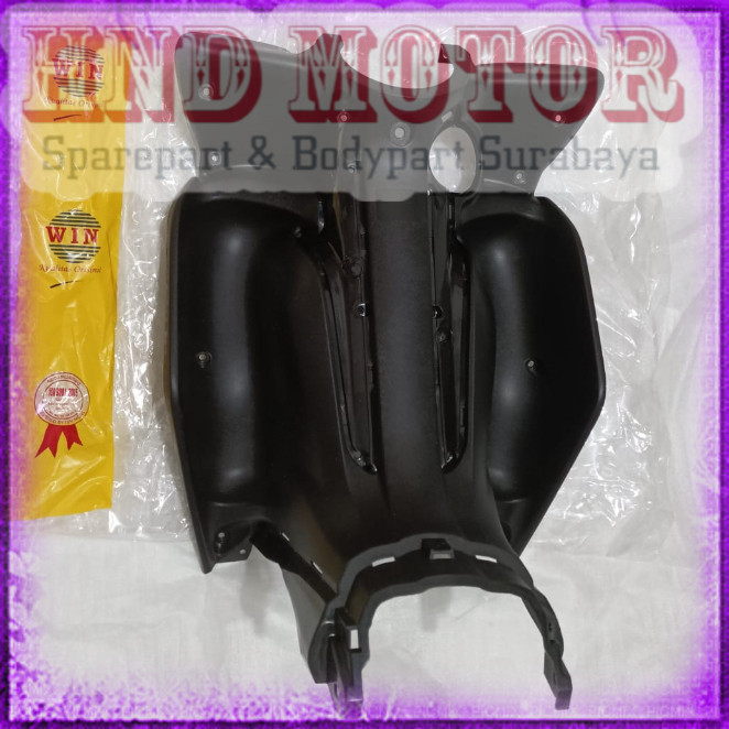 Jual Dasbor Jupiter Z Robot 2010 2011 2012 | legshield dalam besar WIN ...