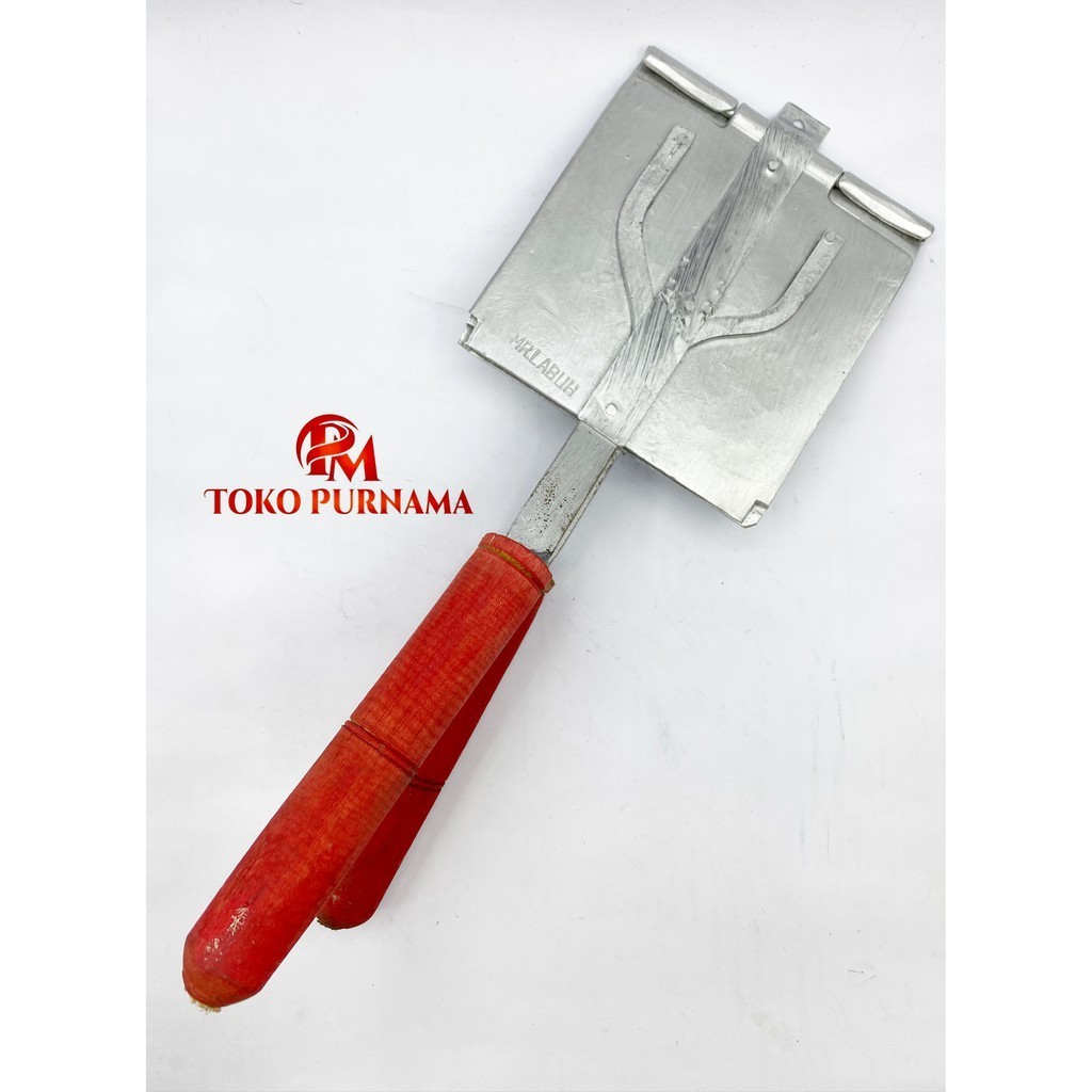 Jual cetak kue semprong / cetak kue sapik (sepit) / cetak kue jepit ...