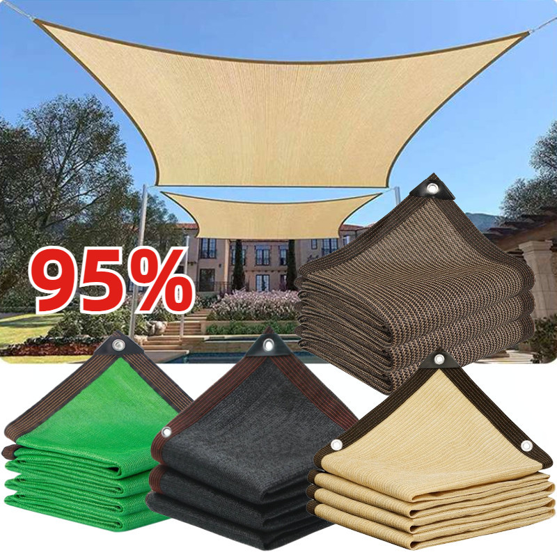 Jual 【Ready Stock】Paranet 95% Anti-UV Jaring / Jaring Peneduh Ultraviolet Tersedia Ukuran Jumbo ...