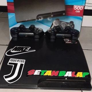 Jual PS 3 Second Terlengkap & Harga Terbaru Juli 2024 | Shopee Indonesia