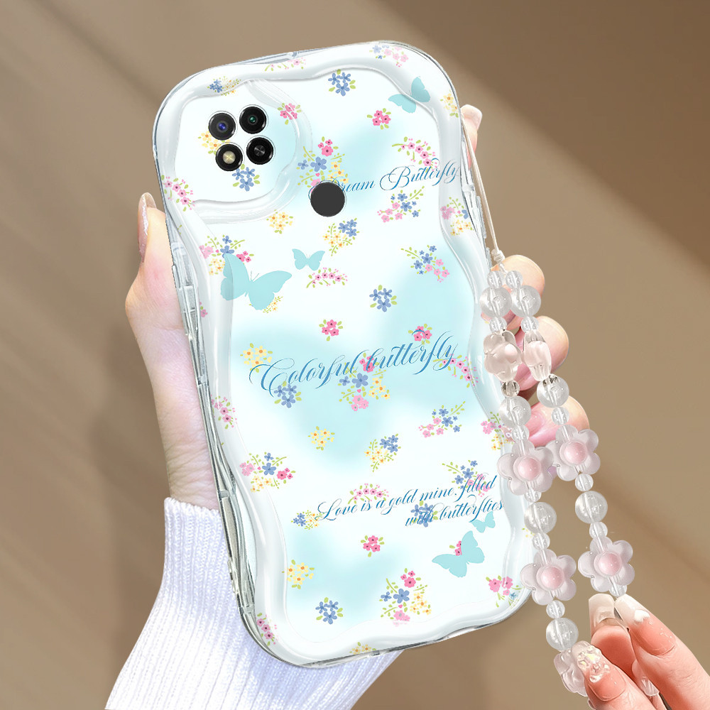 Jual Xiaomi Redmi 9C 10A Phone Case Softcase Casing Hp Kesing Soft ...