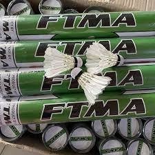 Jual Shuttlecock / KOK BADMINTON / BOLA BADMINTON / BOLA RAKET ...