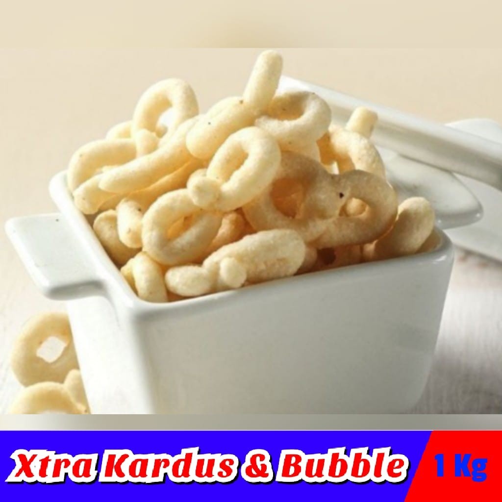 Jual [1Kg] Lanting Bawang Gurih Khas Kebumen Renyah - Raos Rasa makanan ...
