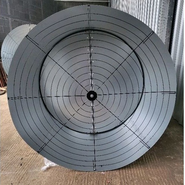 Jual Blower Butterfly Cone Fan 50 inch | Shopee Indonesia