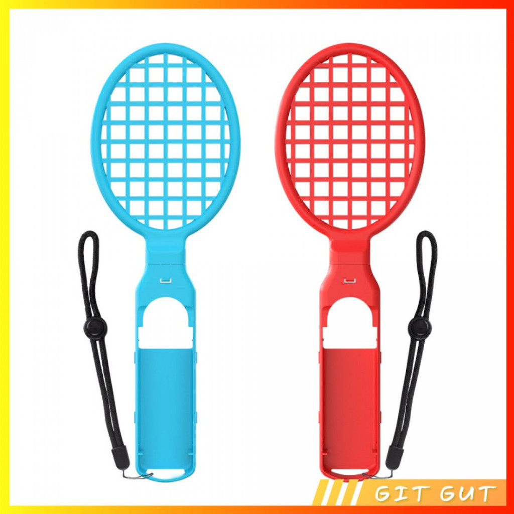 Jual Nintendo Switch Tennis Racket Raket Joycon Joycon | Shopee Indonesia
