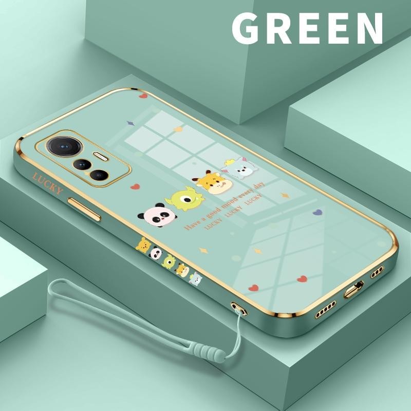Jual Casing HP For Xiaomi 12 Lite 12T 12T Pro Mi 10T Pro 5G Mi 11 Lite ...