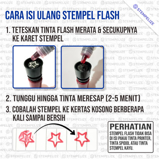 Jual Stempel OSIS SMA dan MTS Custom Desain | Shopee Indonesia