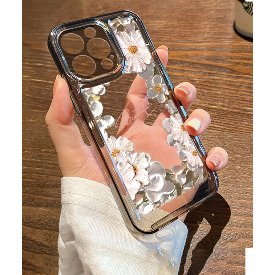 Jual 【tpu】 Polos Soft Case Oppo A5x A5i Pro A5 2025 Reno 14f Reno 14