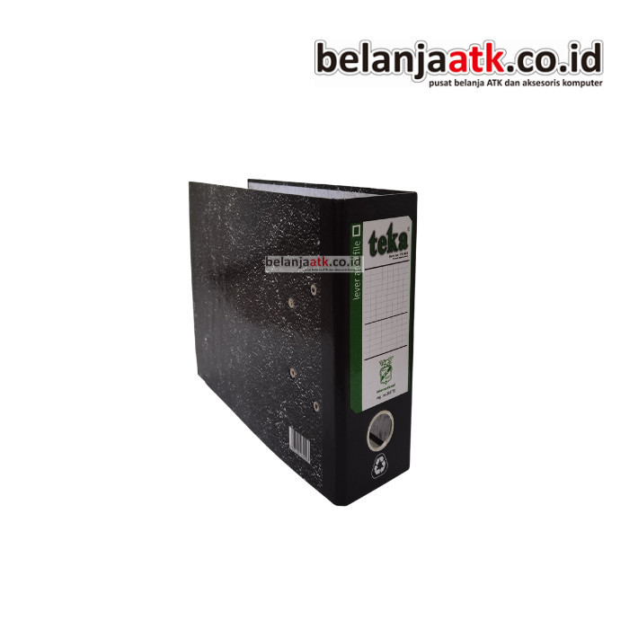 Jual Ordner/Odner Teka 402 Hijau (Kwitansi/Kuitansi) | Shopee Indonesia