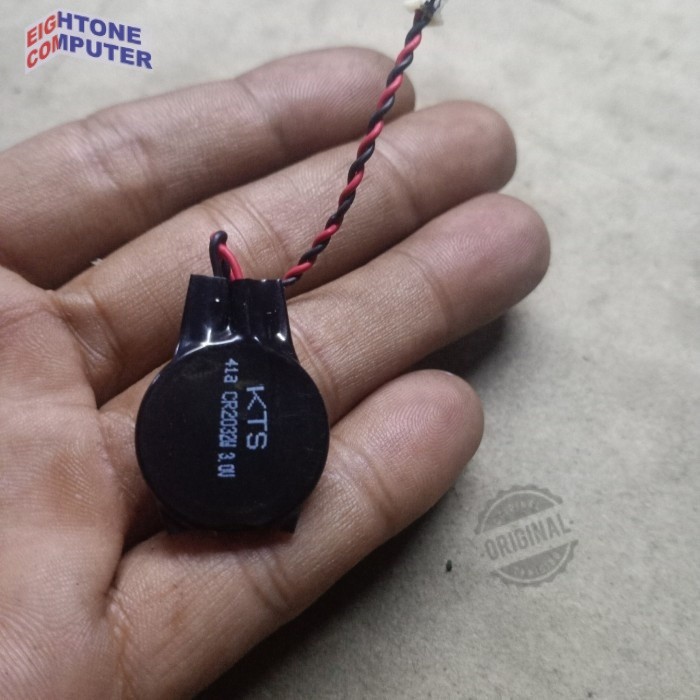 Jual Baterai Batre CMOS Toshiba Satellite NB10-A | Shopee Indonesia