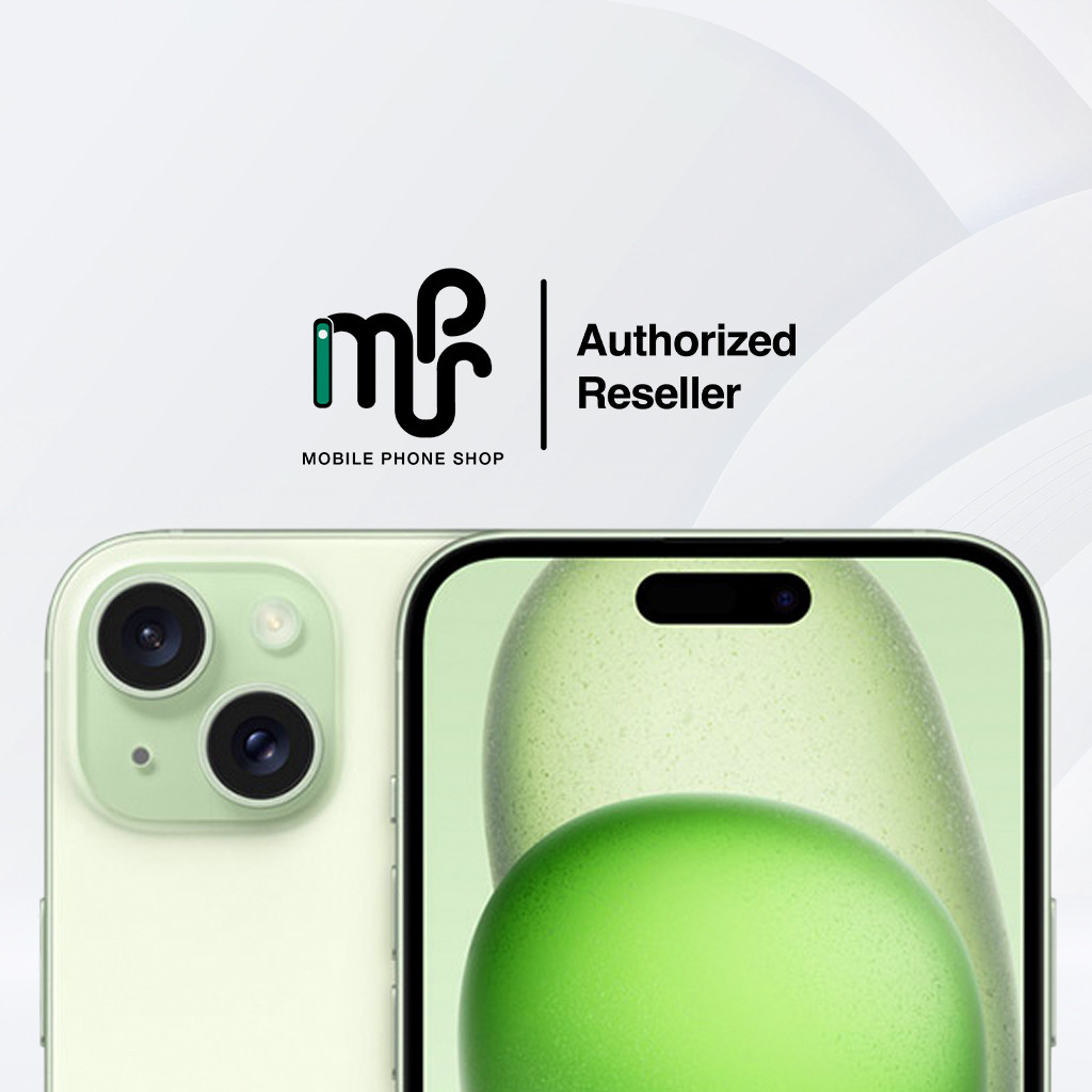 Jual IP 15 PLUS [128 256 GB] - LIKE NEW / RESMI | Shopee Indonesia