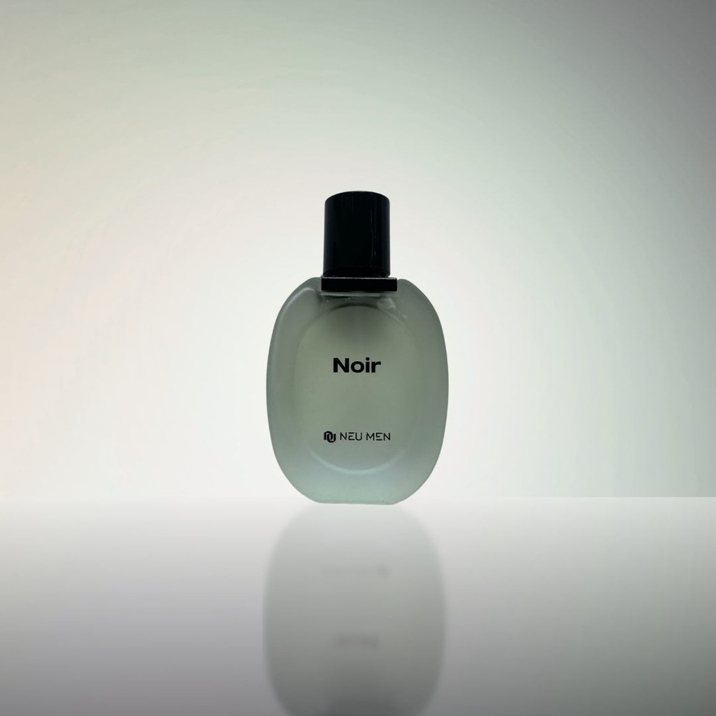 Jual NEUMEN Noir Parfum Pria 35ml | Shopee Indonesia