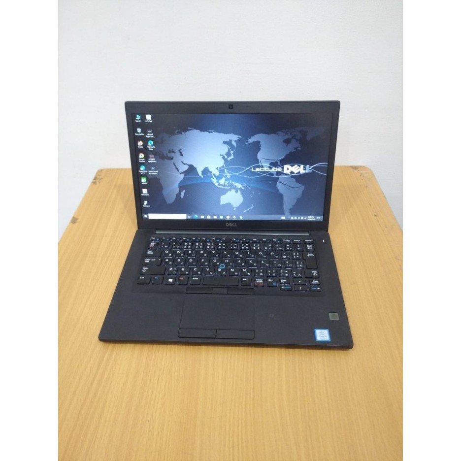 Jual Dell 7490 ssd 256Gb core i5 gen8 Ram 16Gb 14.1 inch | Shopee Indonesia