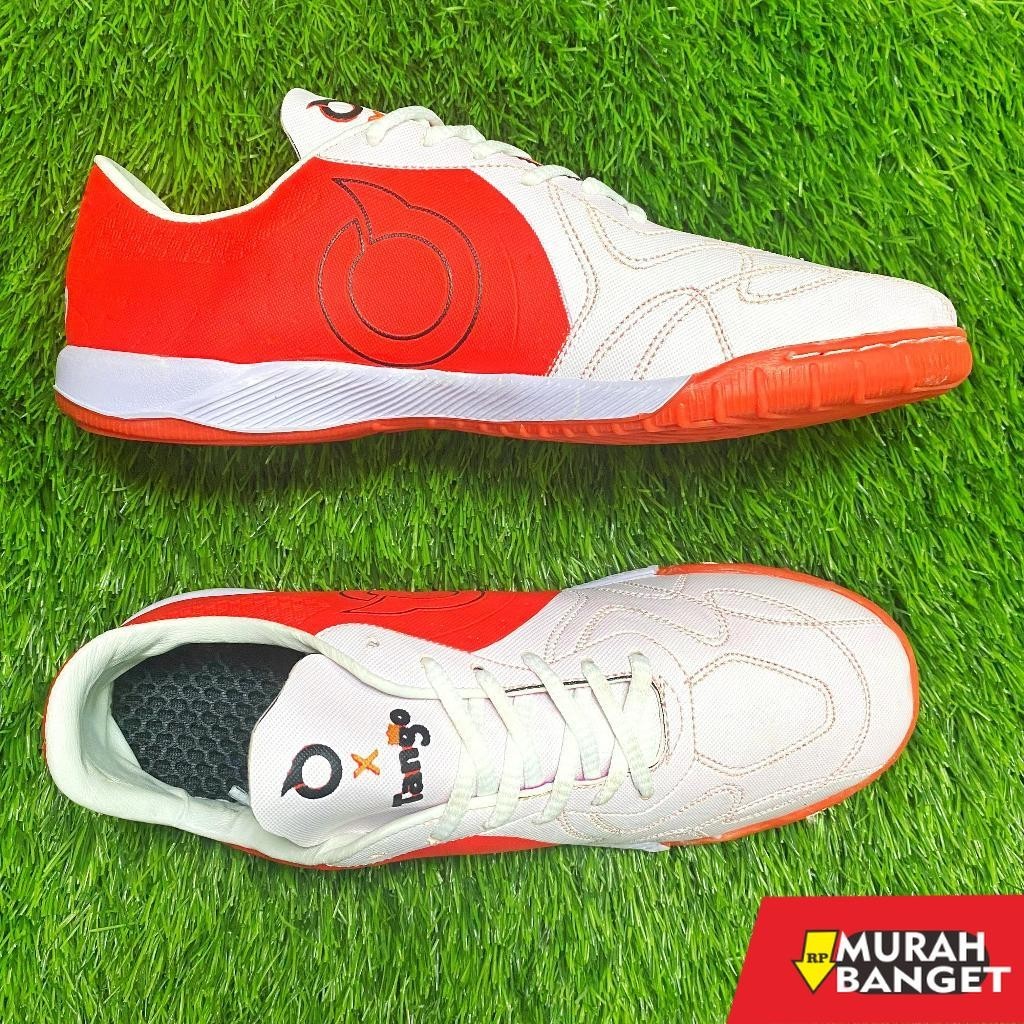 Jual Sepatu specs keren- Sepatu Futsal Ortuseight Tango sudah dijahit ...