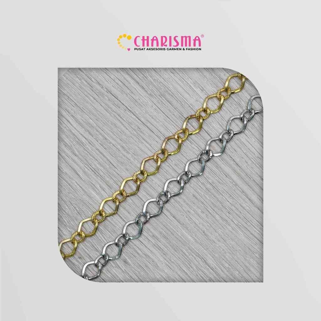Jual Charisma Rantai Besi T-056 - Rantai Besi Aksesories / Rantai ...
